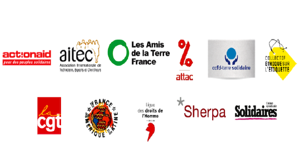 France Amérique Latine - Solidarité internationale, amitié entre les ...